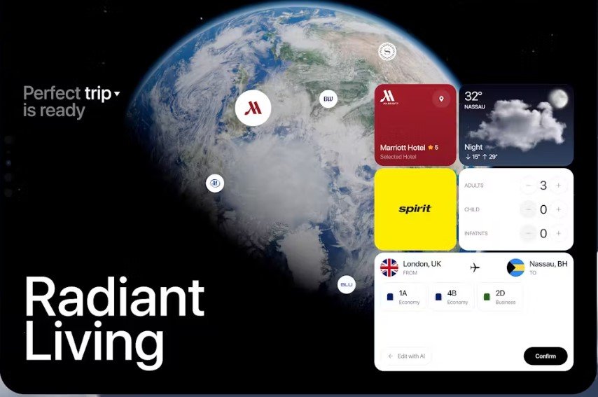 Smartrip AI - Perplexity for travel | Steemhunt